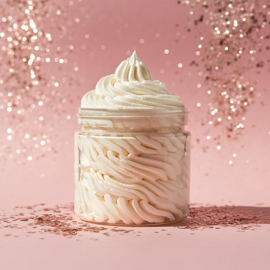 Bubbly Babes-Natural Body Butter and Skincare